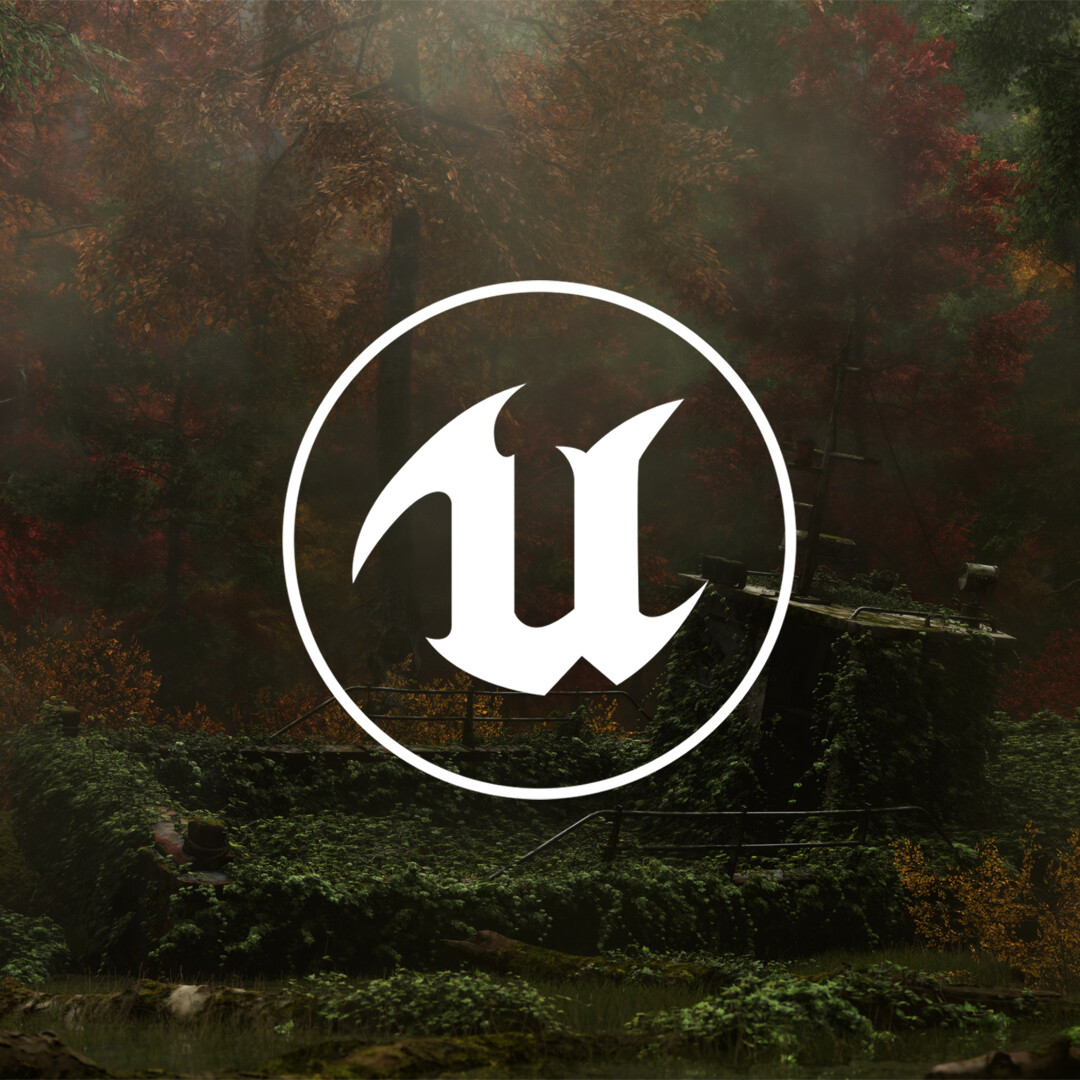 ArtStation - An Old Memory