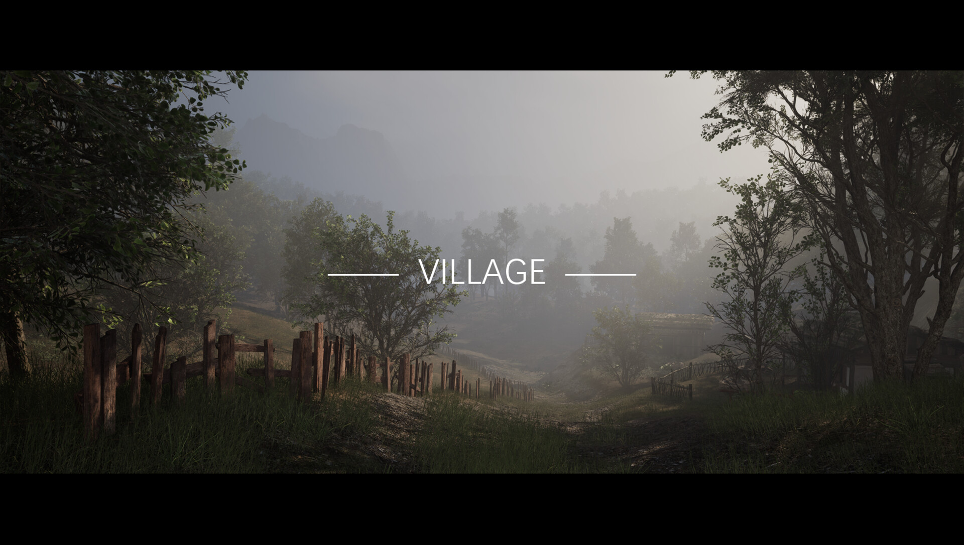 ArtStation - Scene01