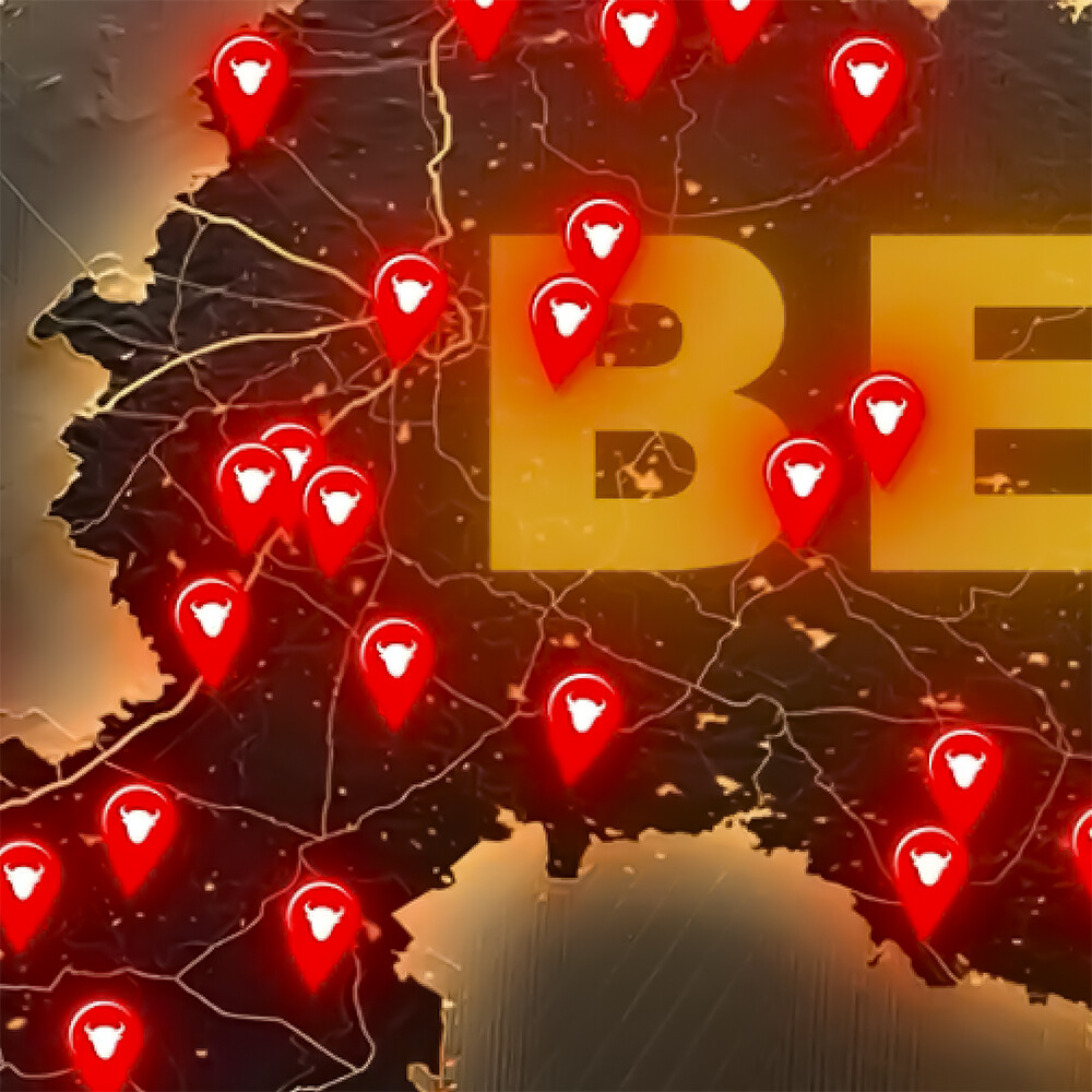 ArtStation - BEEZONE Motion