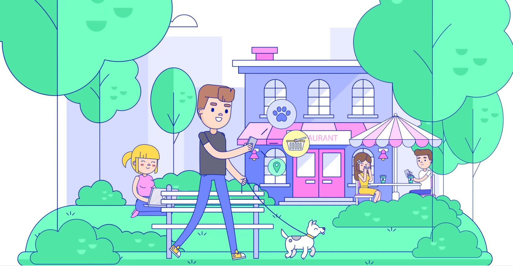 ArtStation - Explainer_Video