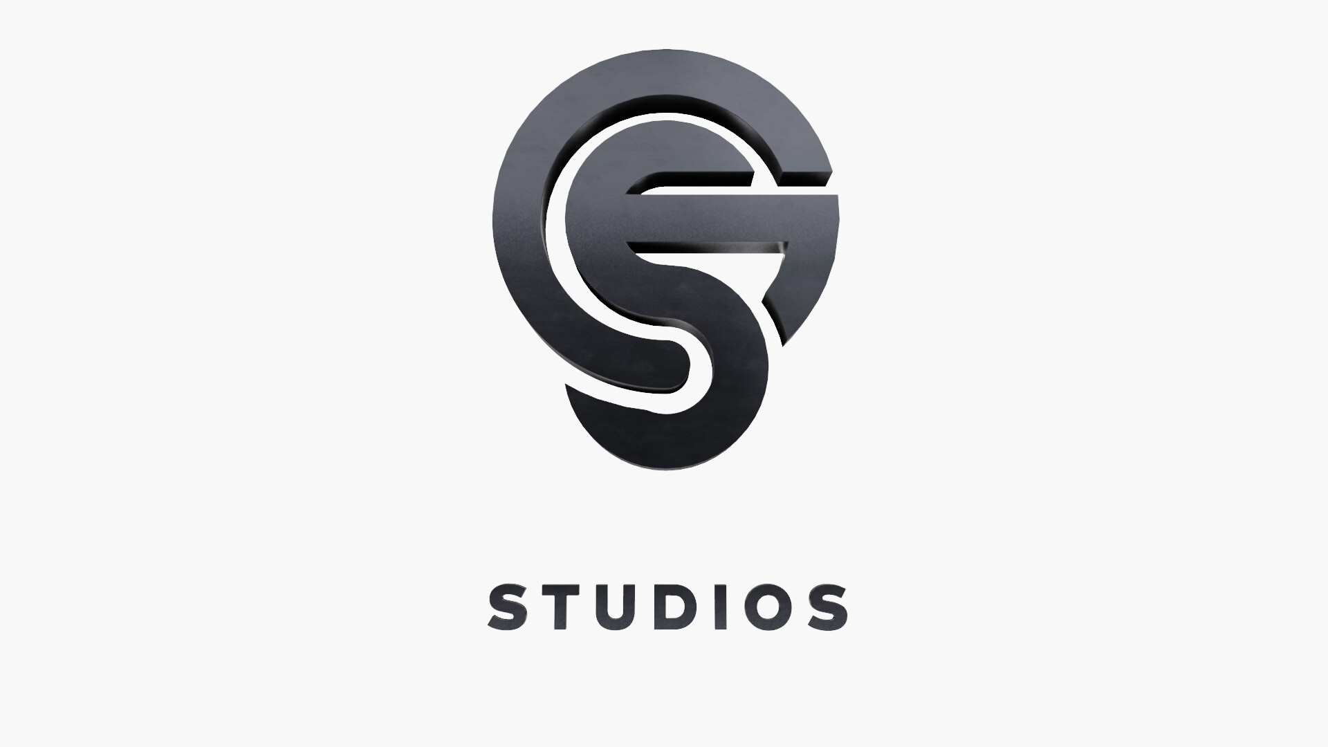 ArtStation - Gshomy Film Studio Logo Animation
