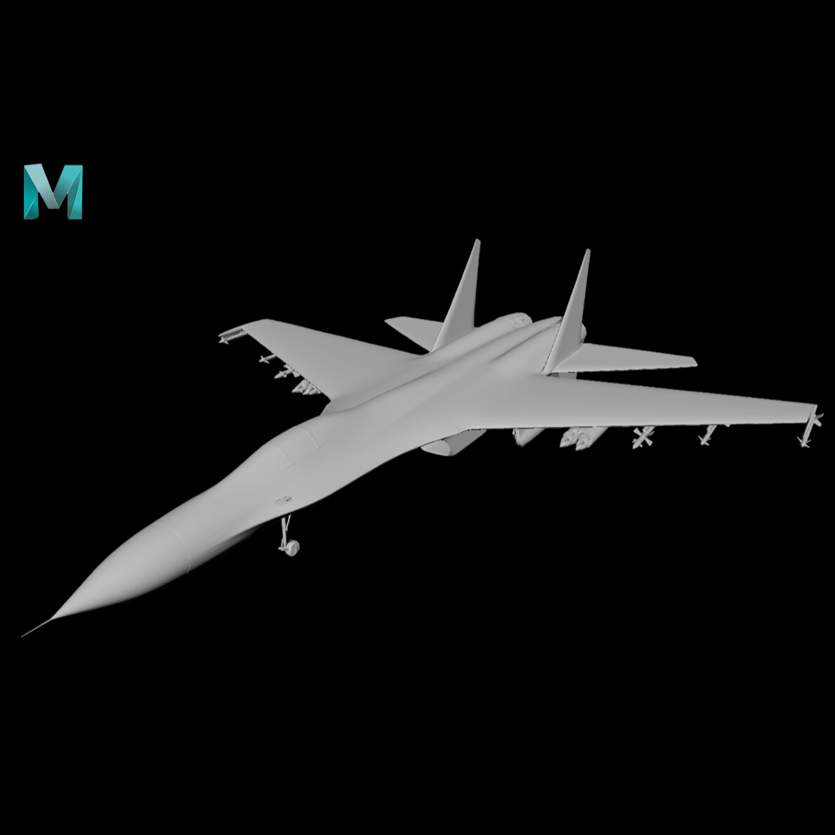 ArtStation - PROP MODELLING