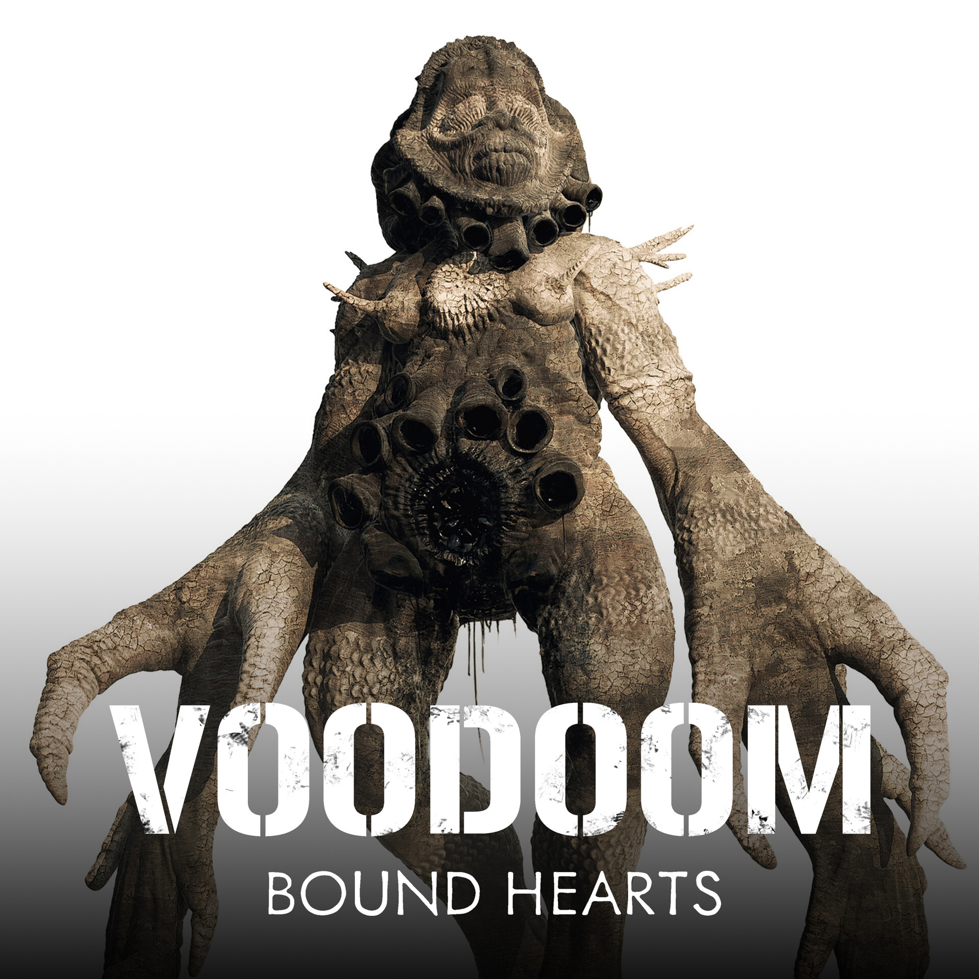 ArtStation - VOODOOM: Bound Hearts (Characters & Creatures Design)