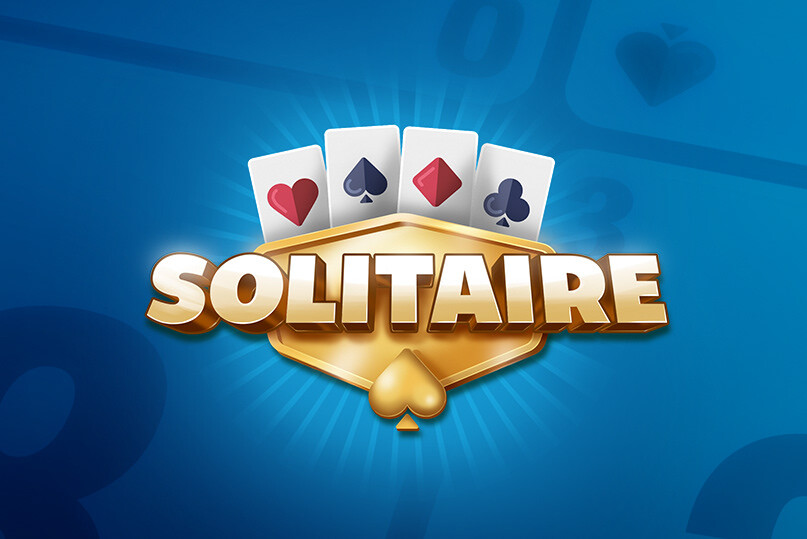 ArtStation - Solitaire IPTV Game