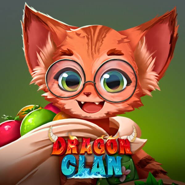 ArtStation - Forager Aiime - Character Design