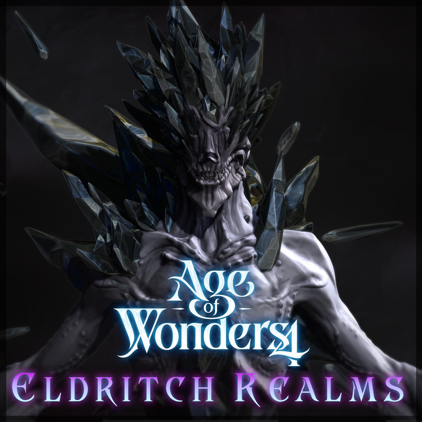 ArtStation - Internship Triumph Studio - Age of Wonders Eldritch Realms DLC