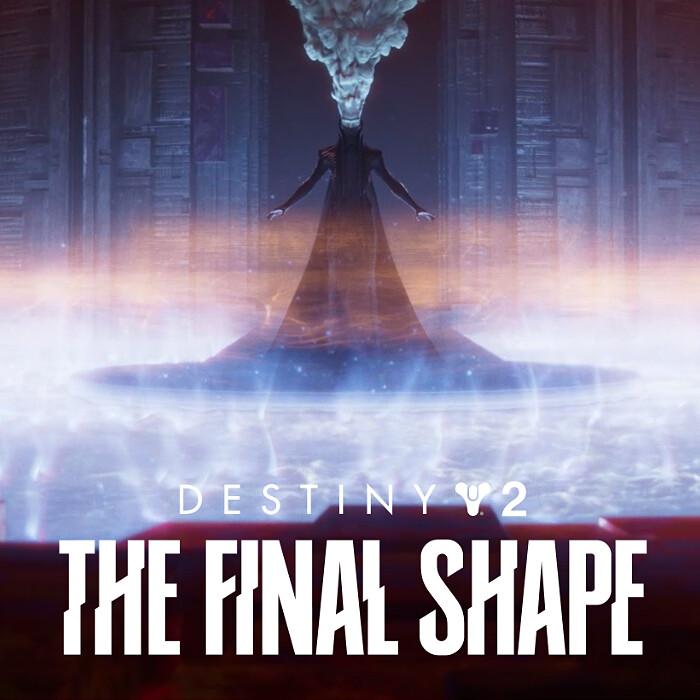 ArtStation - Destiny 2 : The Final Shape , Opening Cutscene Cinematic