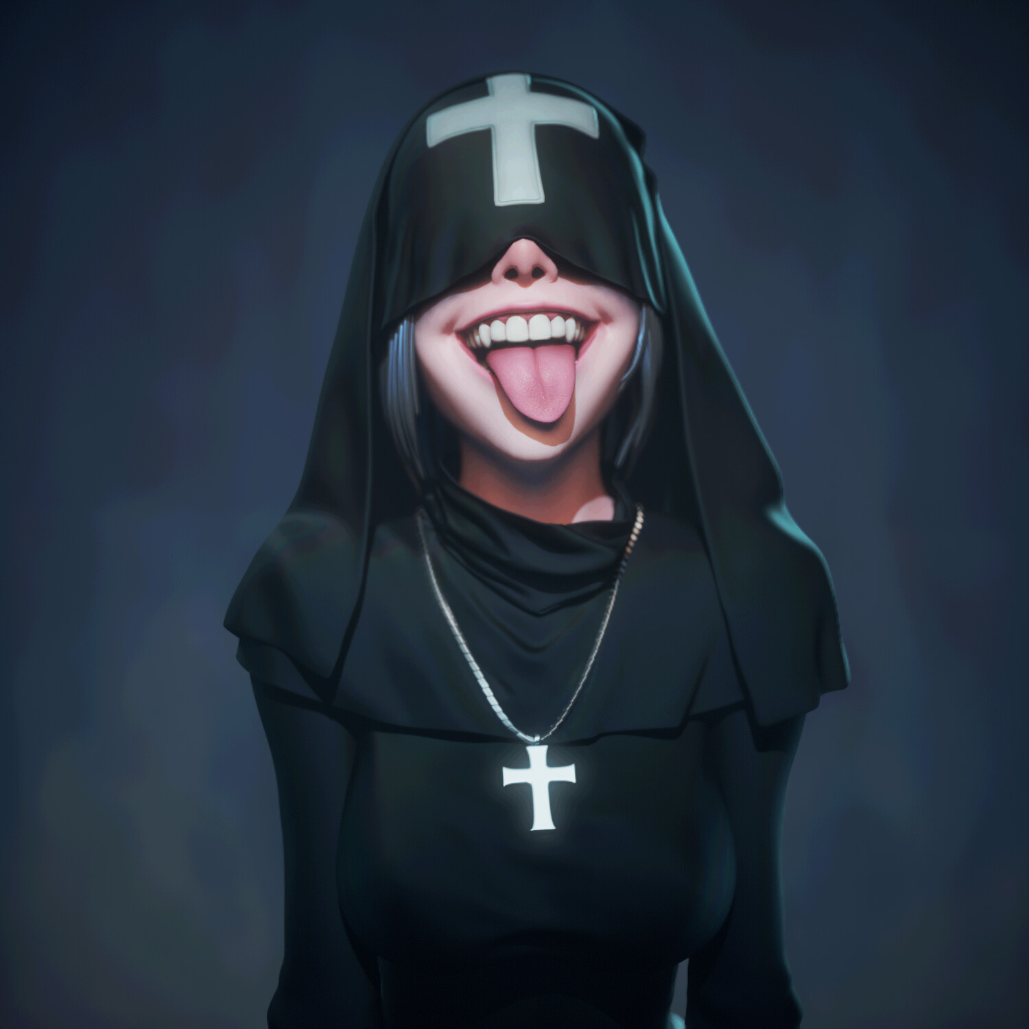 Aleksandr (CreceR) - NuN