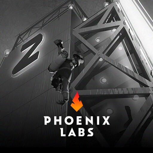 ArtStation - Phoenix Labs' Project Oni (Unreleased) - Character Intro