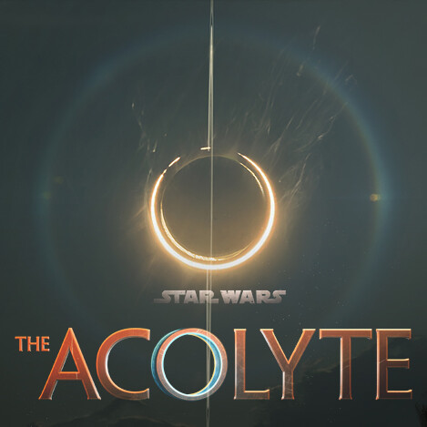 ArtStation - Star Wars Acolyte: Brendock Eclipse