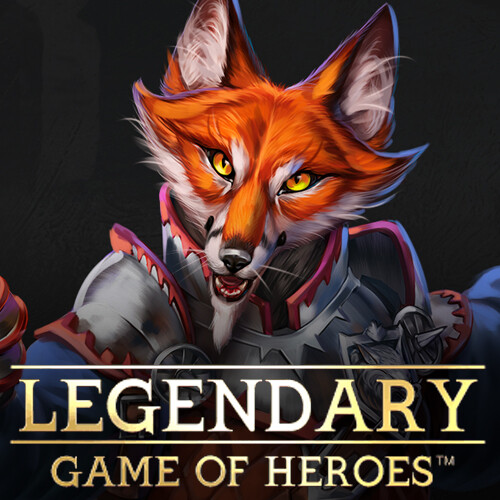 ArtStation - Fencing Fox