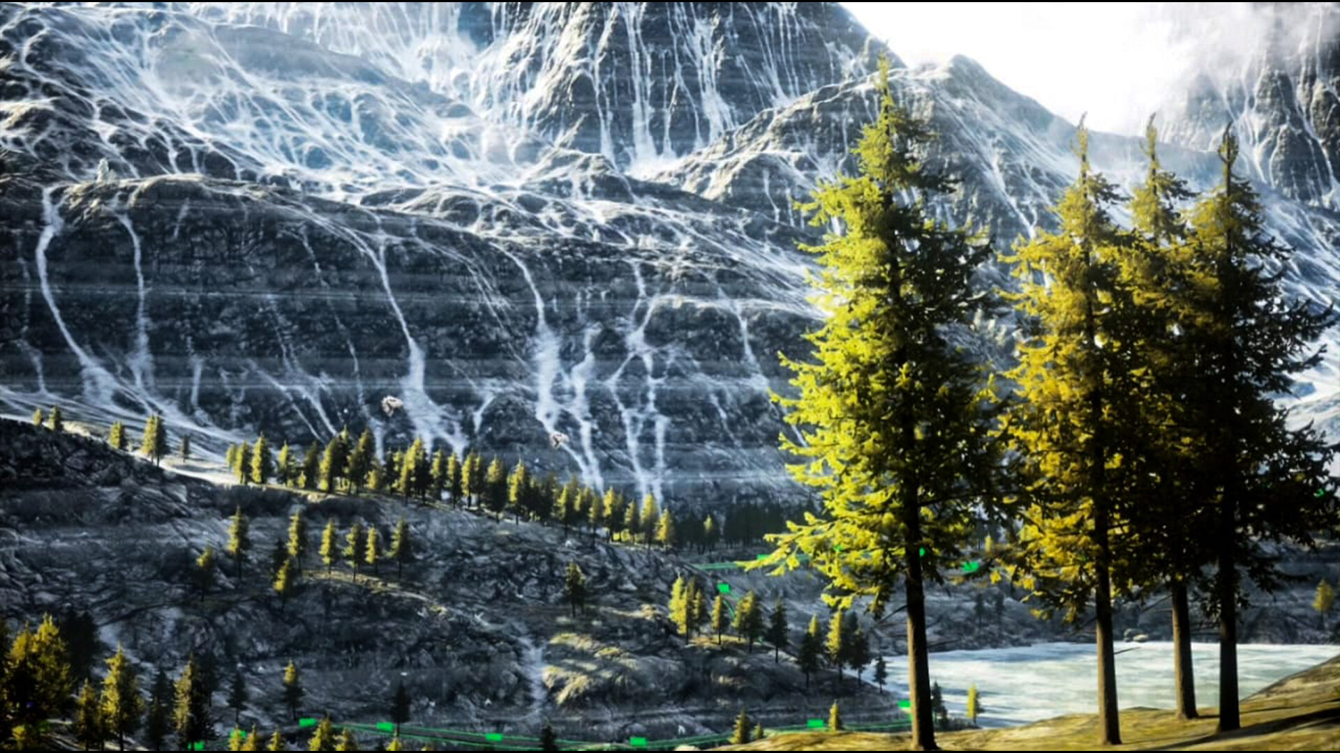 ArtStation - Environment level design