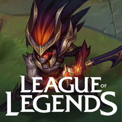 ArtStation - NightBringer Yasuo - League of Legends