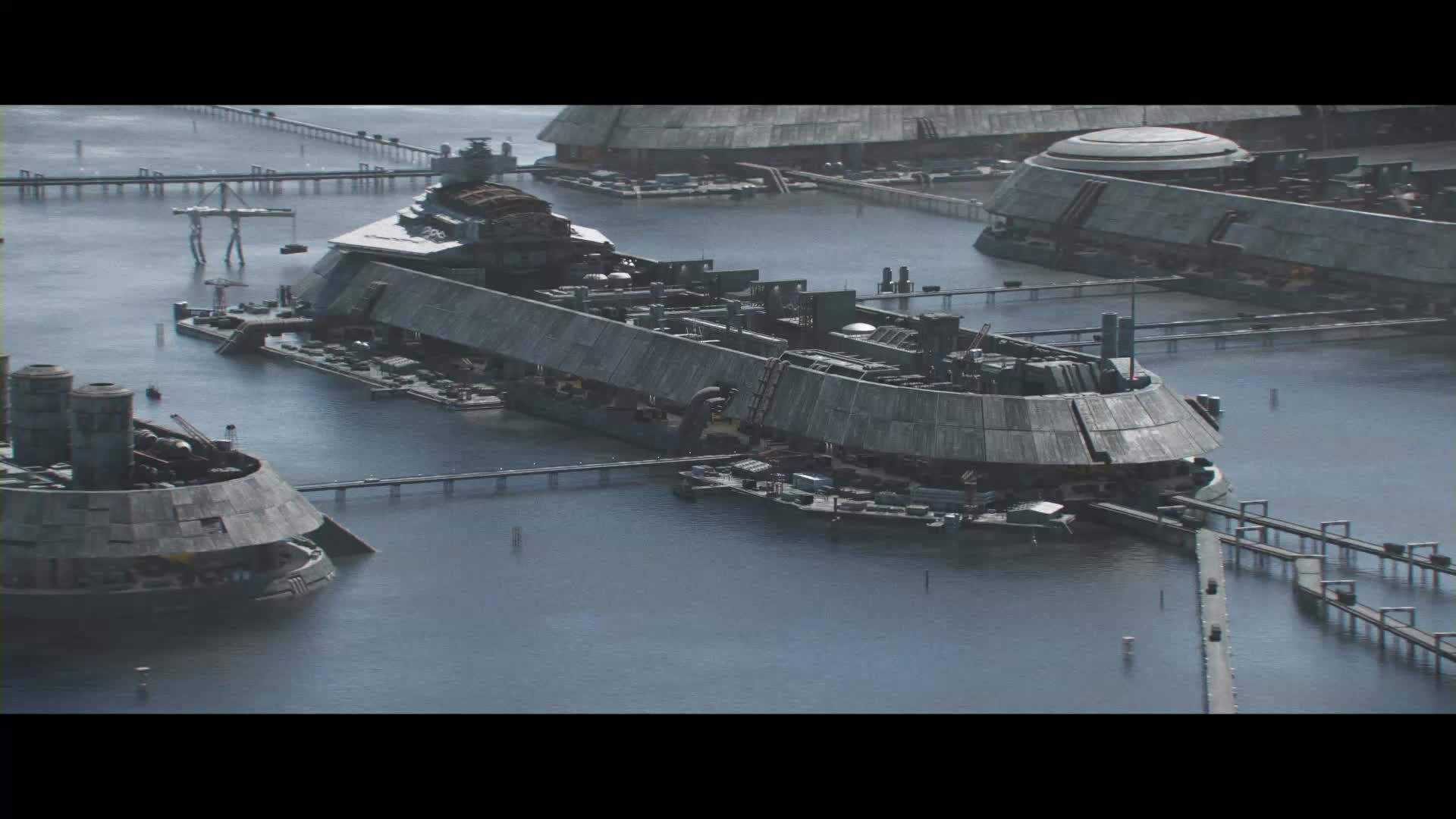 ArtStation - Corellia