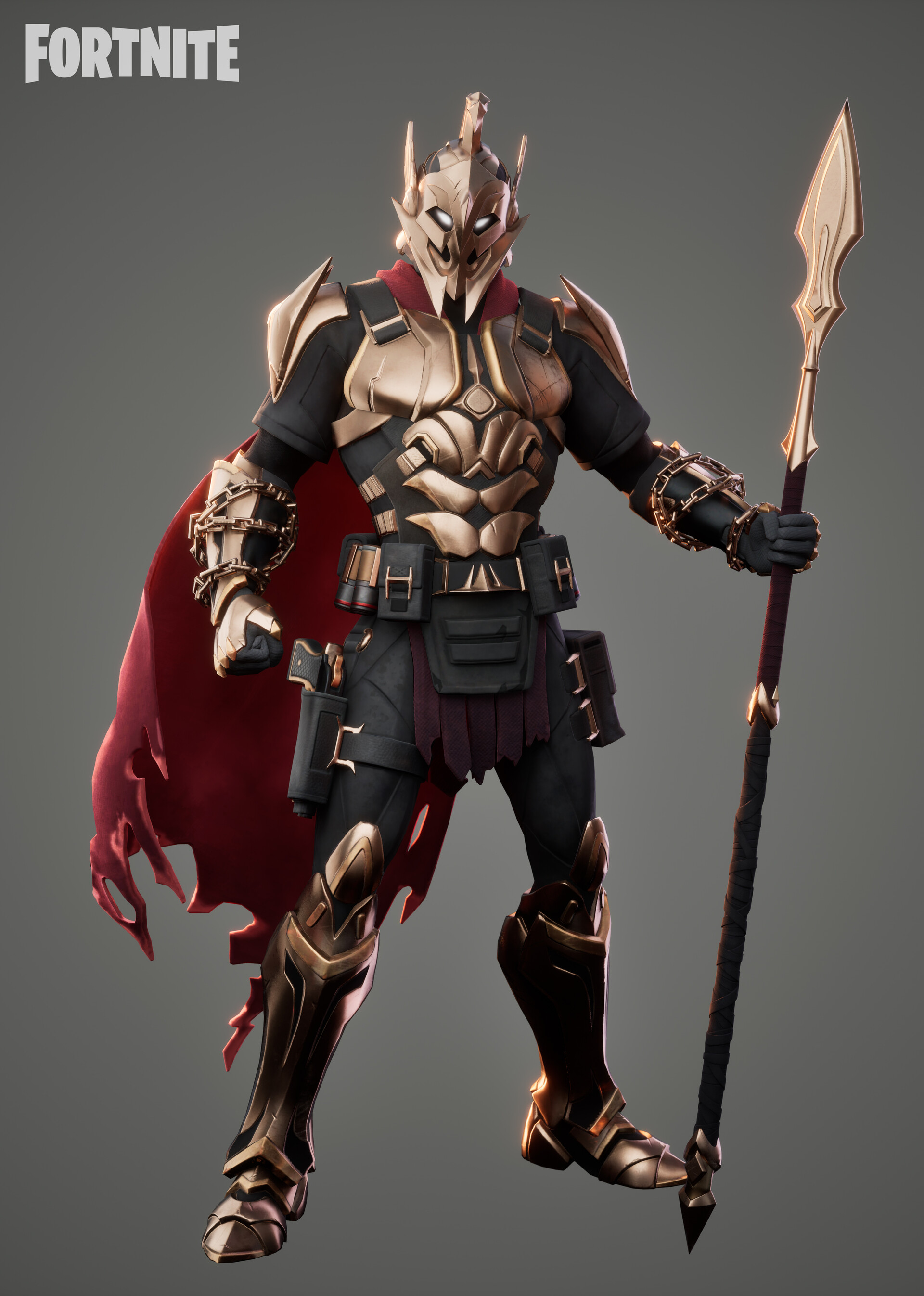 ArtStation - Ares (Concept Helmet)