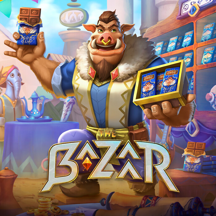 ArtStation - Pygmalien