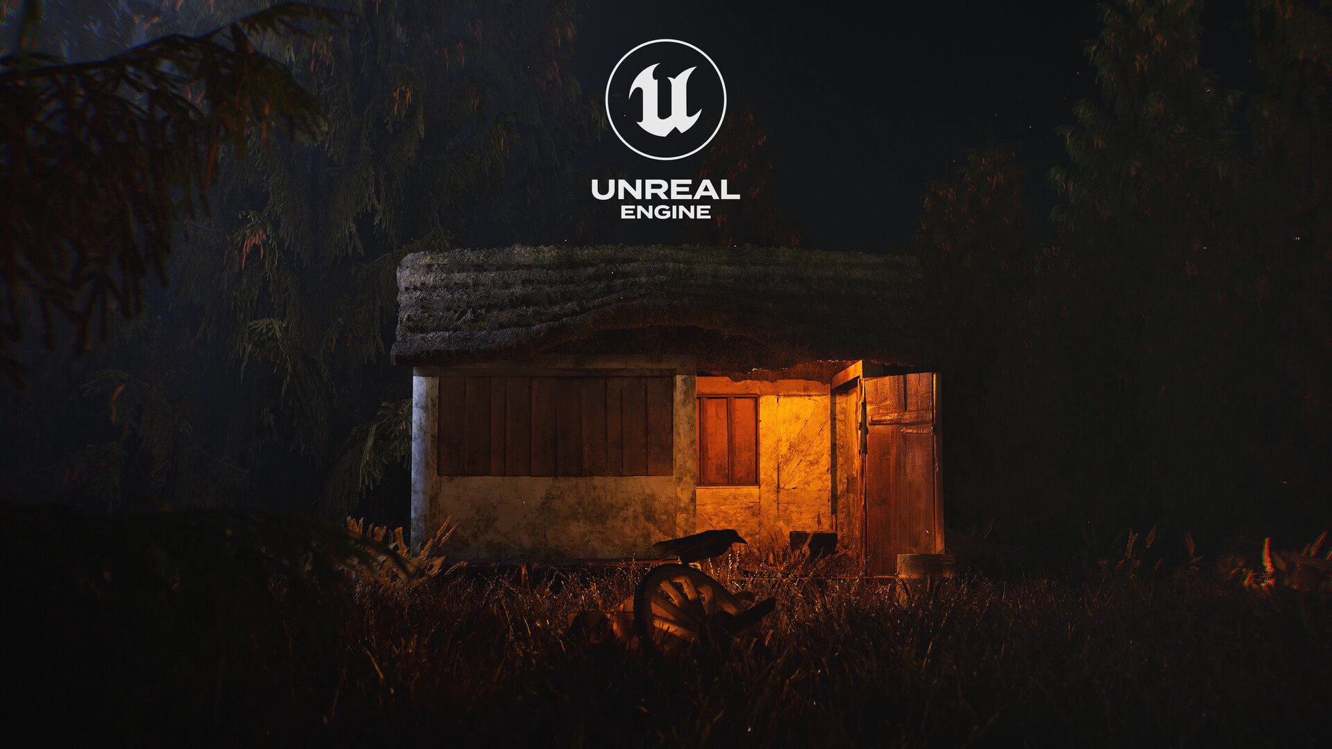ArtStation - Reflection Cinematic | Unreal Engine 5
