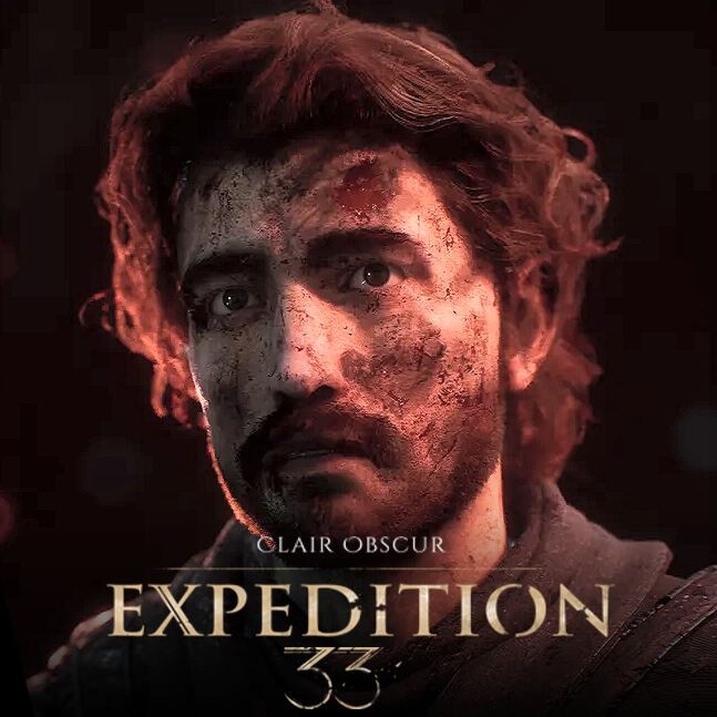 ArtStation - EXPEDITION 33 - CLAIR OBSCUR