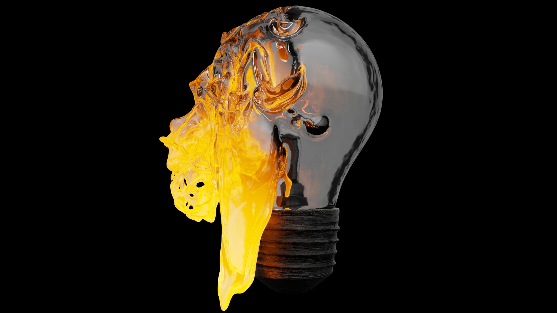 ArtStation - Idea(?)