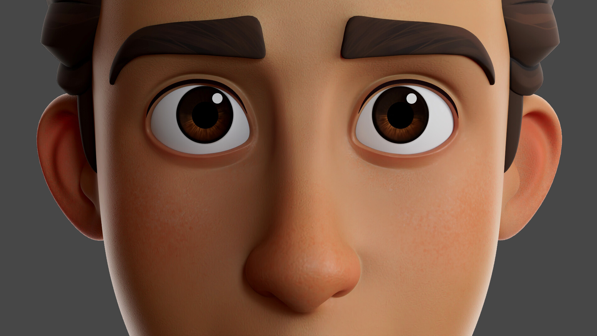 ArtStation - Meet Alaa