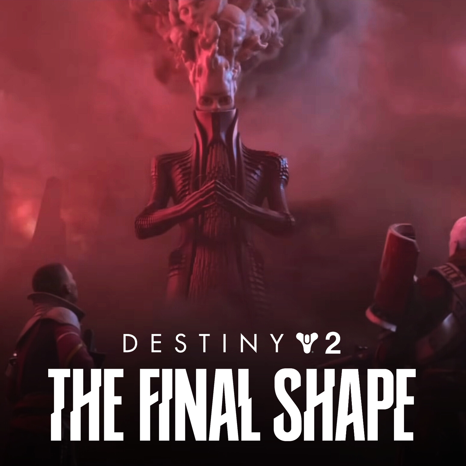 ArtStation - Destiny 2: The Final Shape Cutscenes