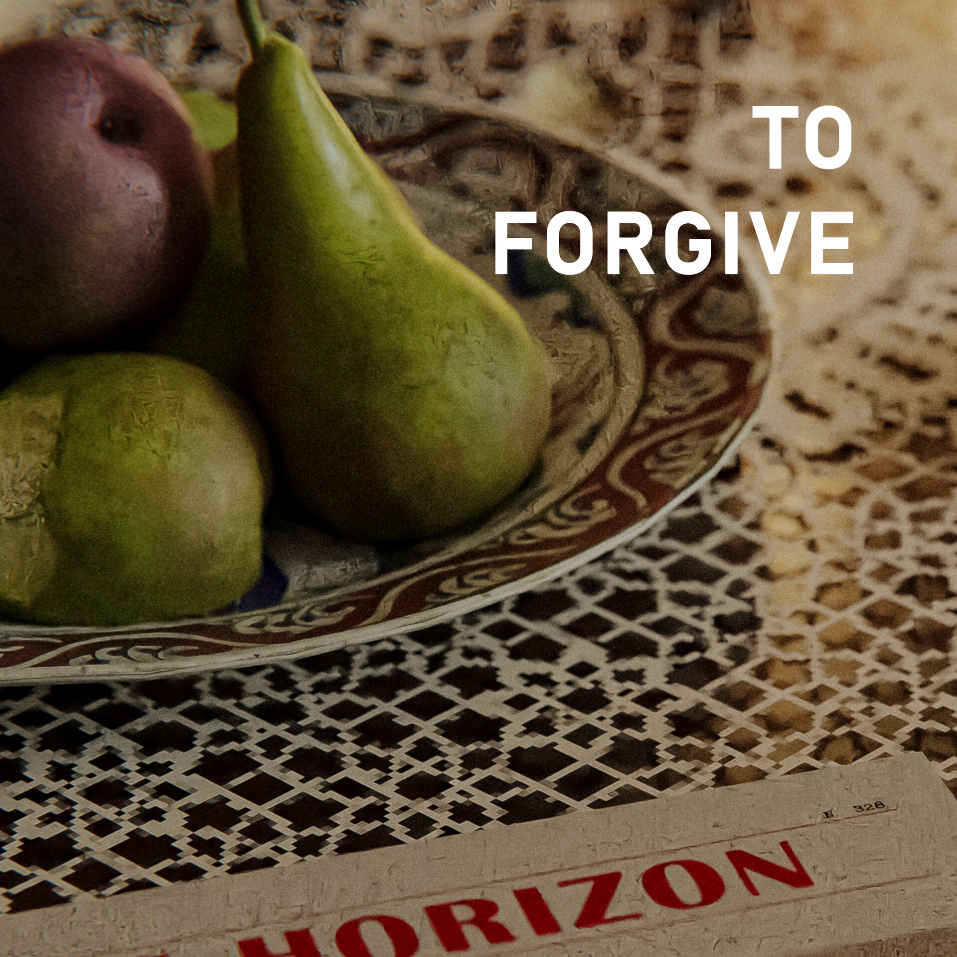 ArtStation - To Forgive - Interior Scene - Fictional Universe Concept