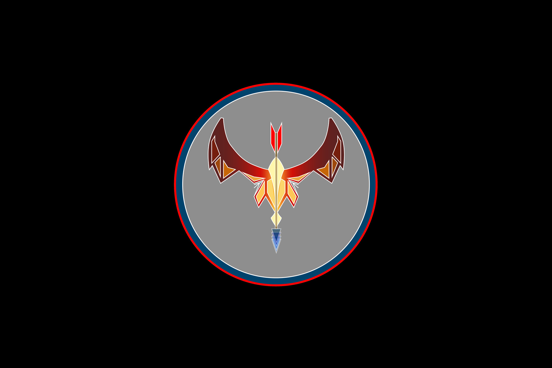 ArtStation - Phénix