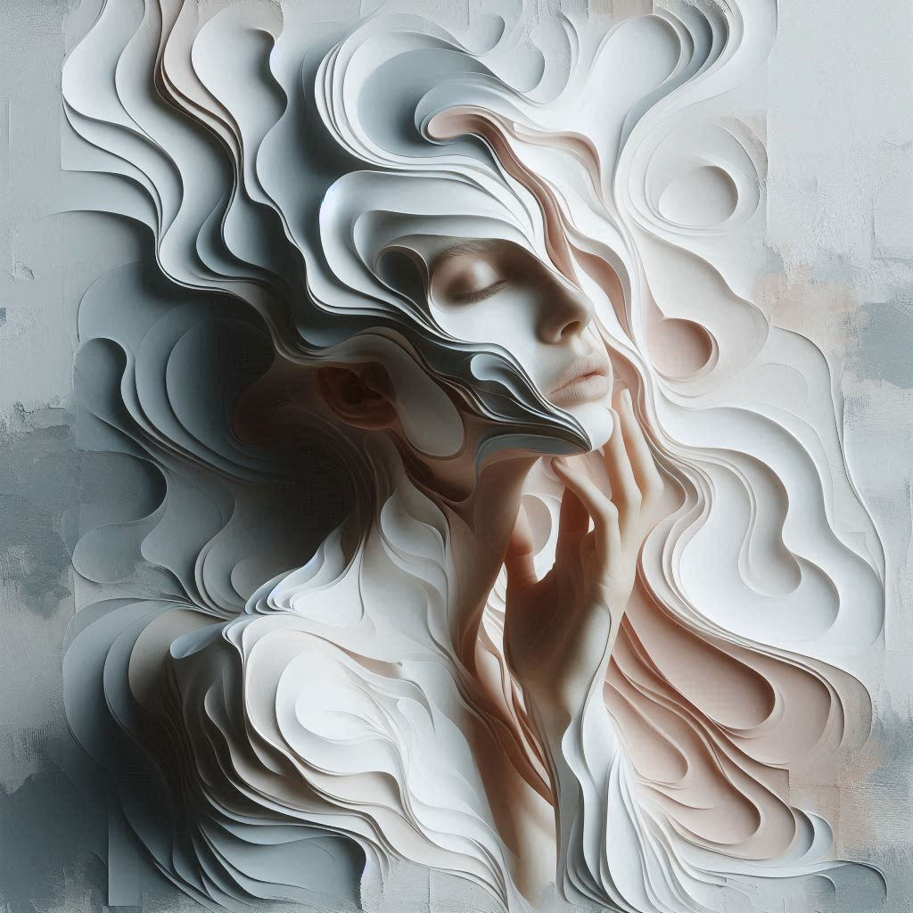 ArtStation - Surreal Words