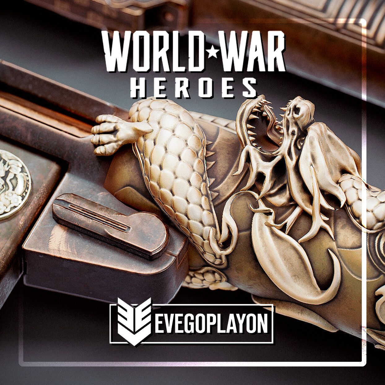 ArtStation - Suomi M51 Black Mountain