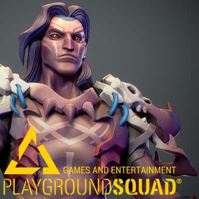 ArtStation - DragonBlight