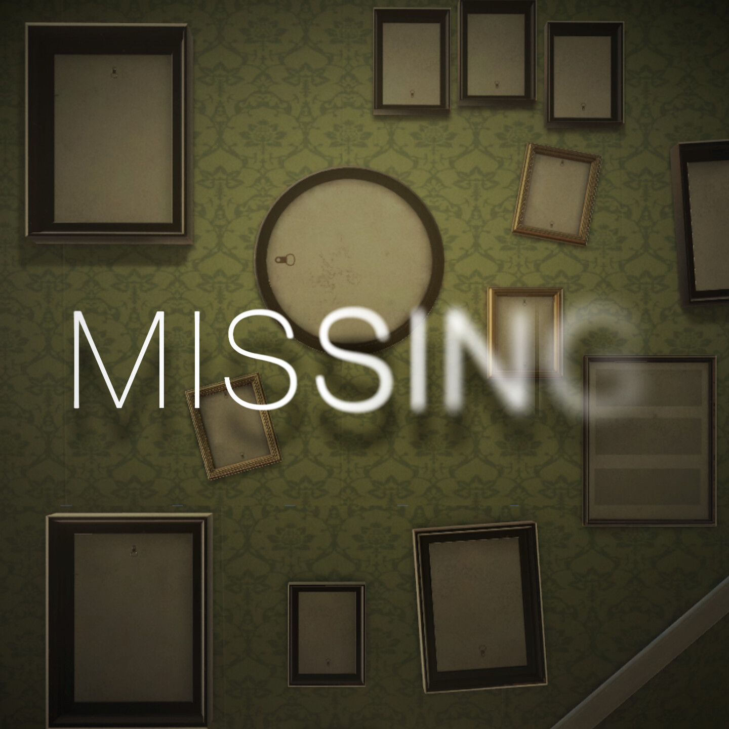 ArtStation - Project - Missing