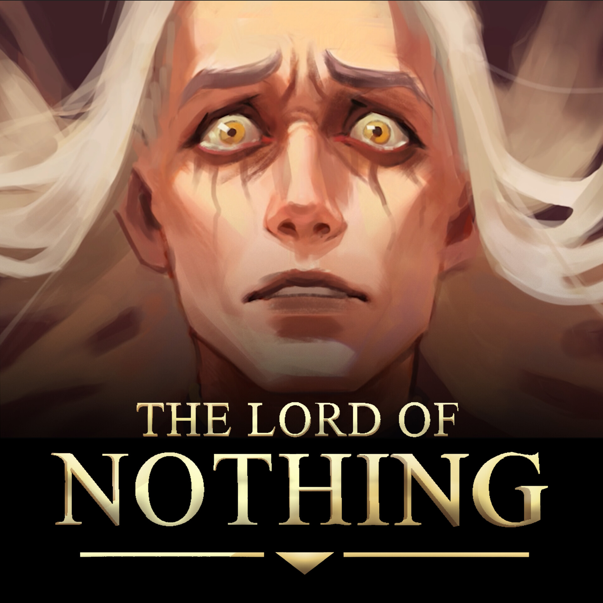 ArtStation - The Lord Of Nothing - DragonLance cinematic video
