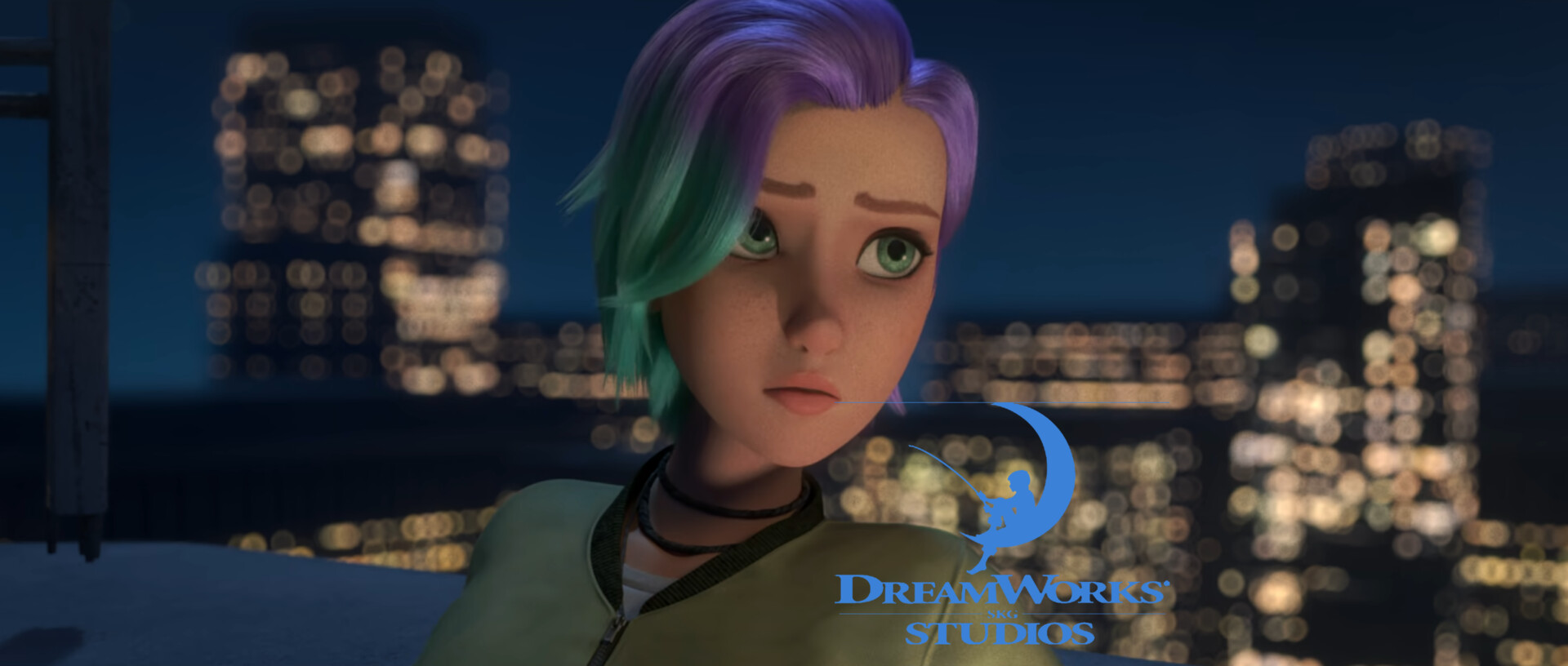 ArtStation - Brooklynn (Past) - Look Development: Jurassic World: Chaos ...