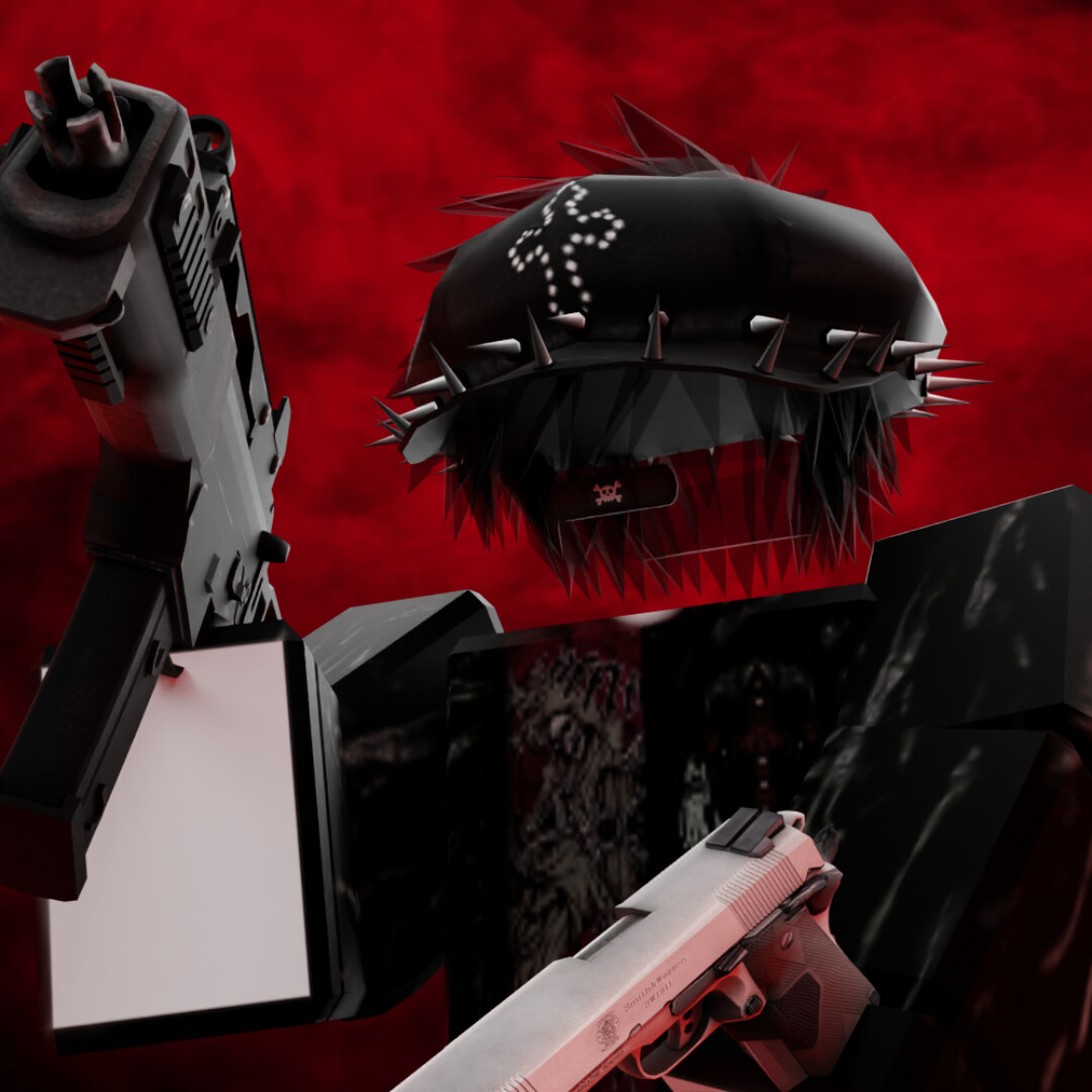 ArtStation - GFX EXAMPLES