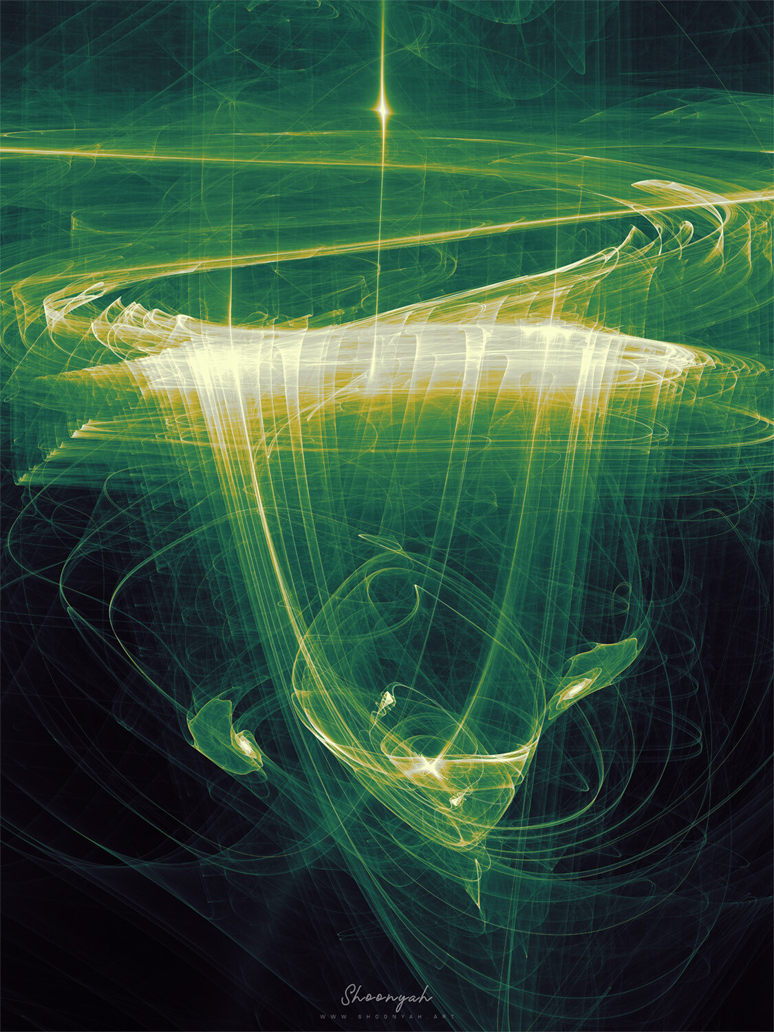 ArtStation - Impervious