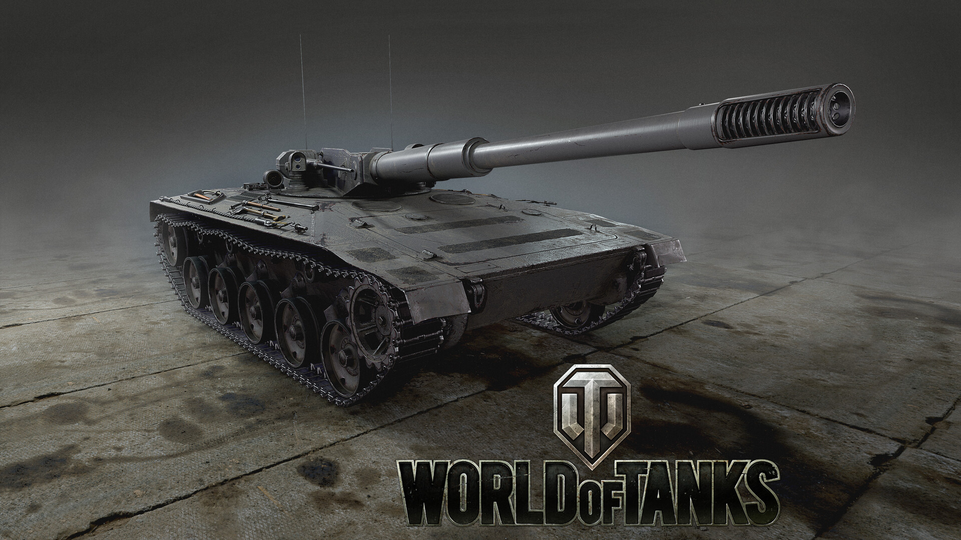 ArtStation - LKpz. 70 K