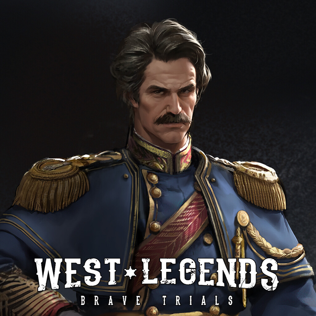 ArtStation - The governor-general