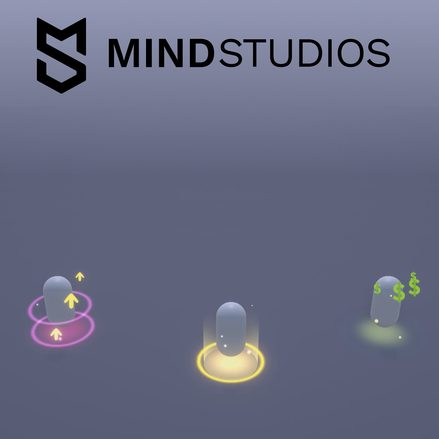 ArtStation - VFX | Boosters