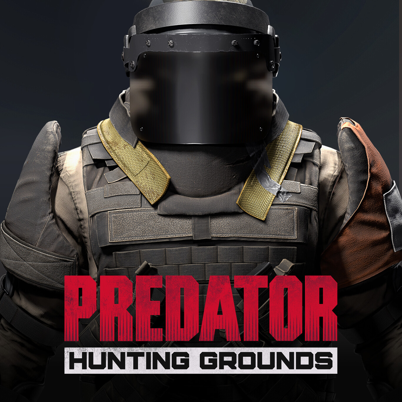 ArtStation - G Heavy (Artwork 2019)