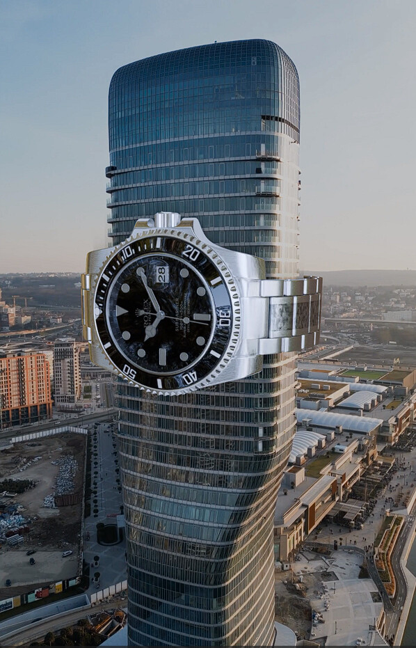 ArtStation - CGI Animation