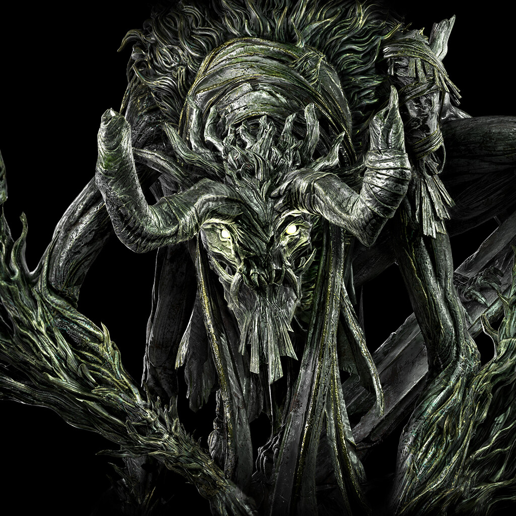 ArtStation - Watchdog