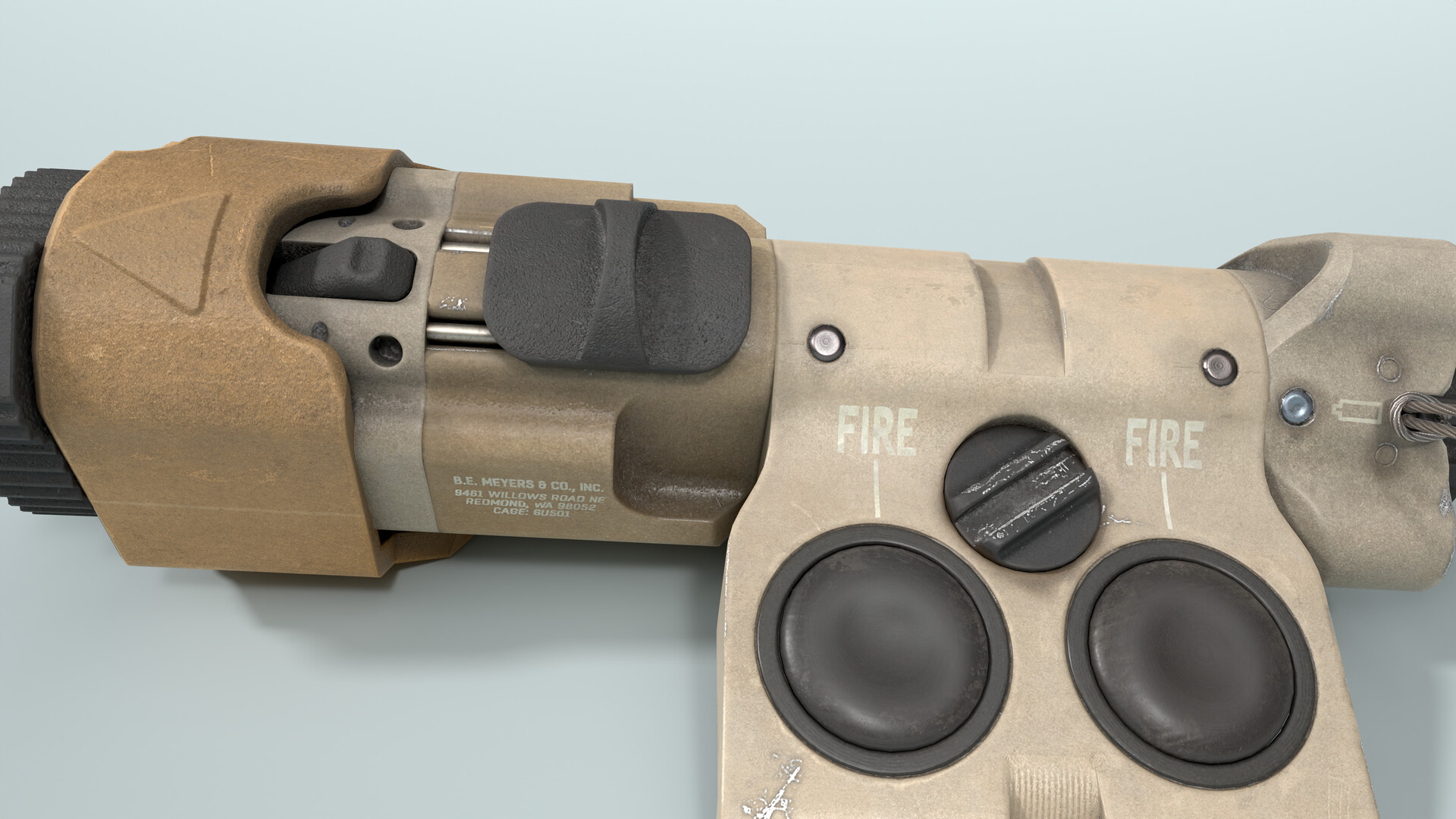 ArtStation - MAWL-C1+