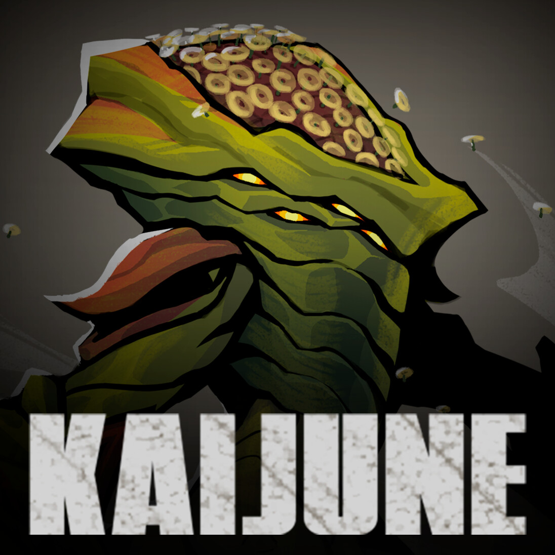 ArtStation - Kaijune 2024