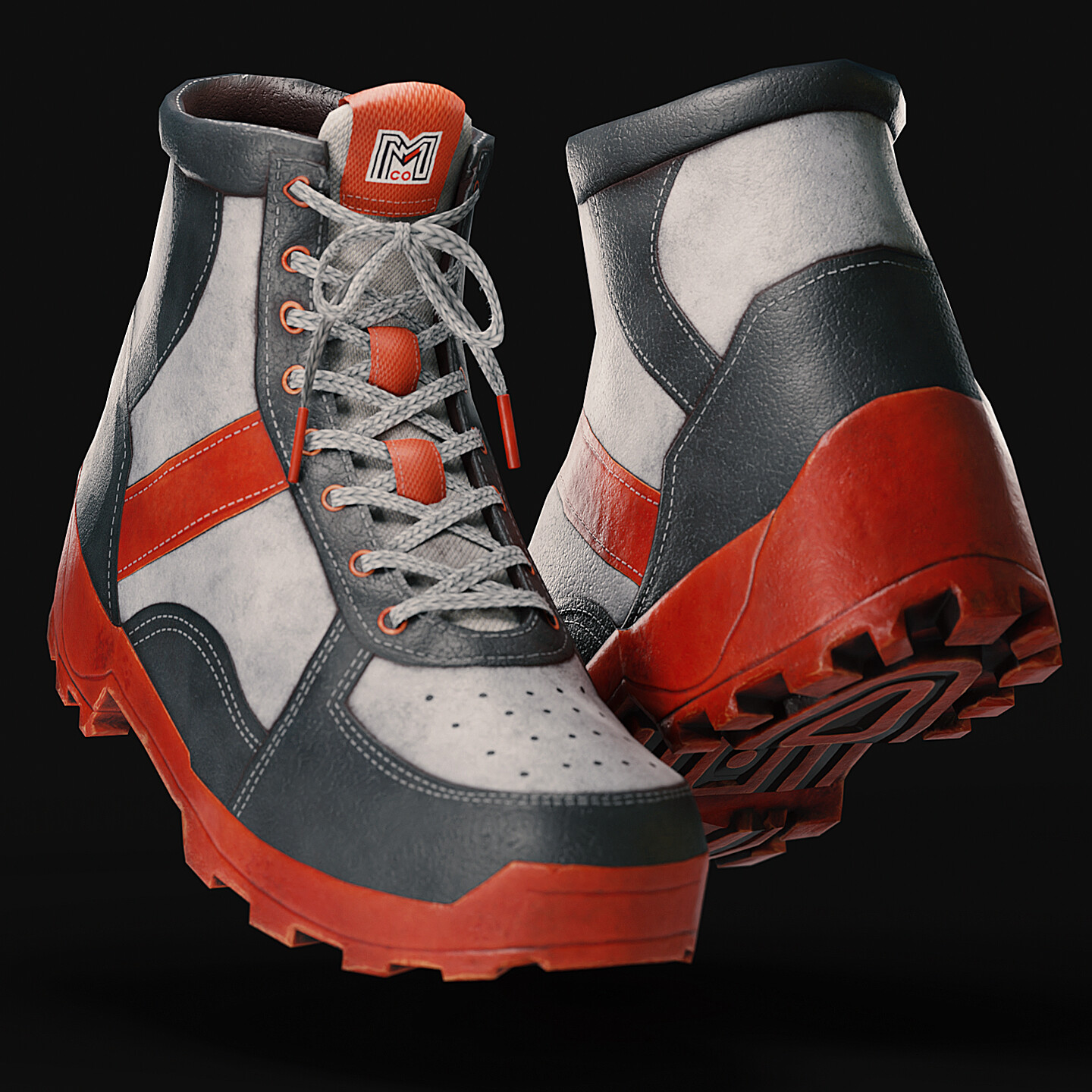 ArtStation - Game Ready Trainers