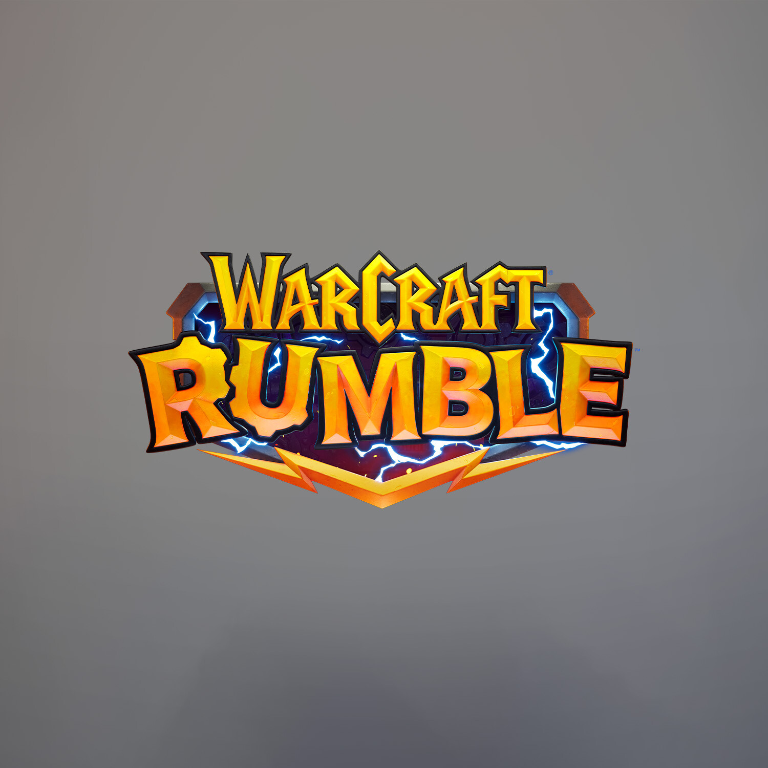 ArtStation - Warcraft Rumble - Level Up Celebration Animations