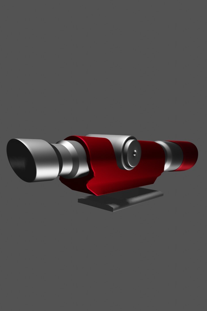 ArtStation - Scope#1