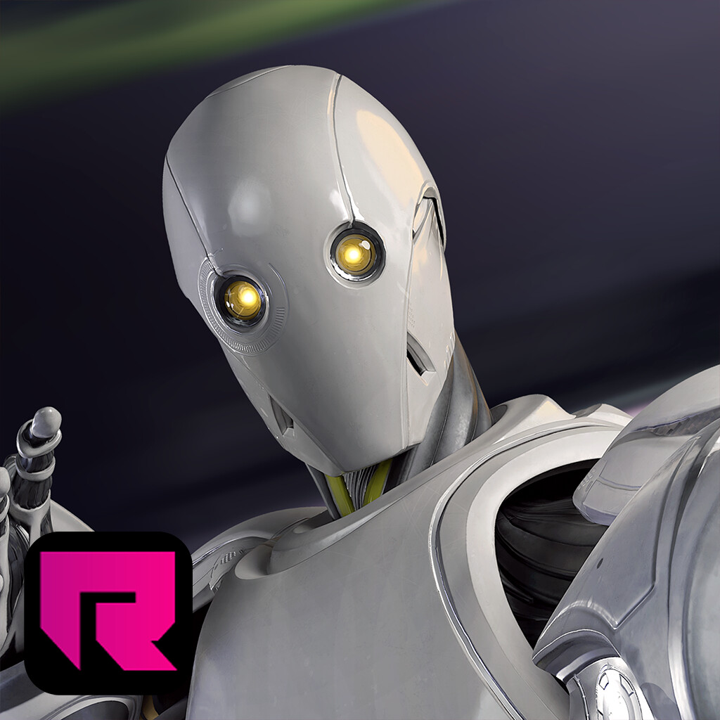 Wyano - Solyan Ranged Minion