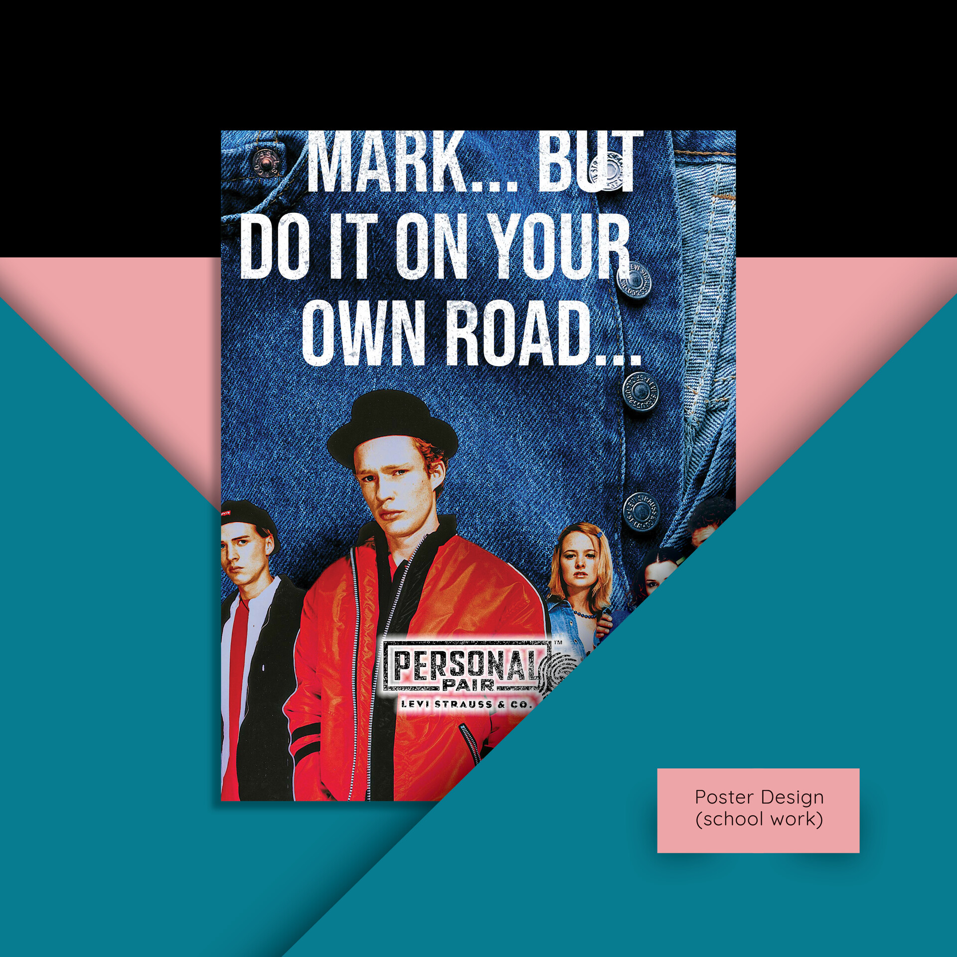 ArtStation - Poster 2