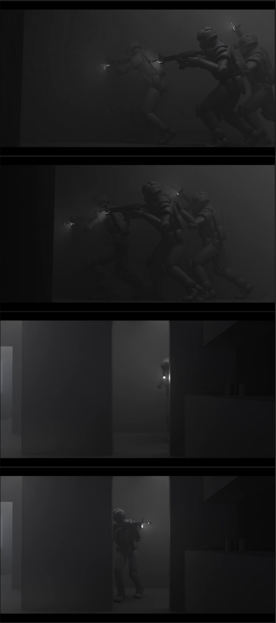 ArtStation - 'Clear!'