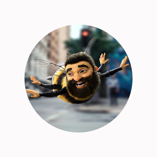 Rosey Tay - Trev of RAA!